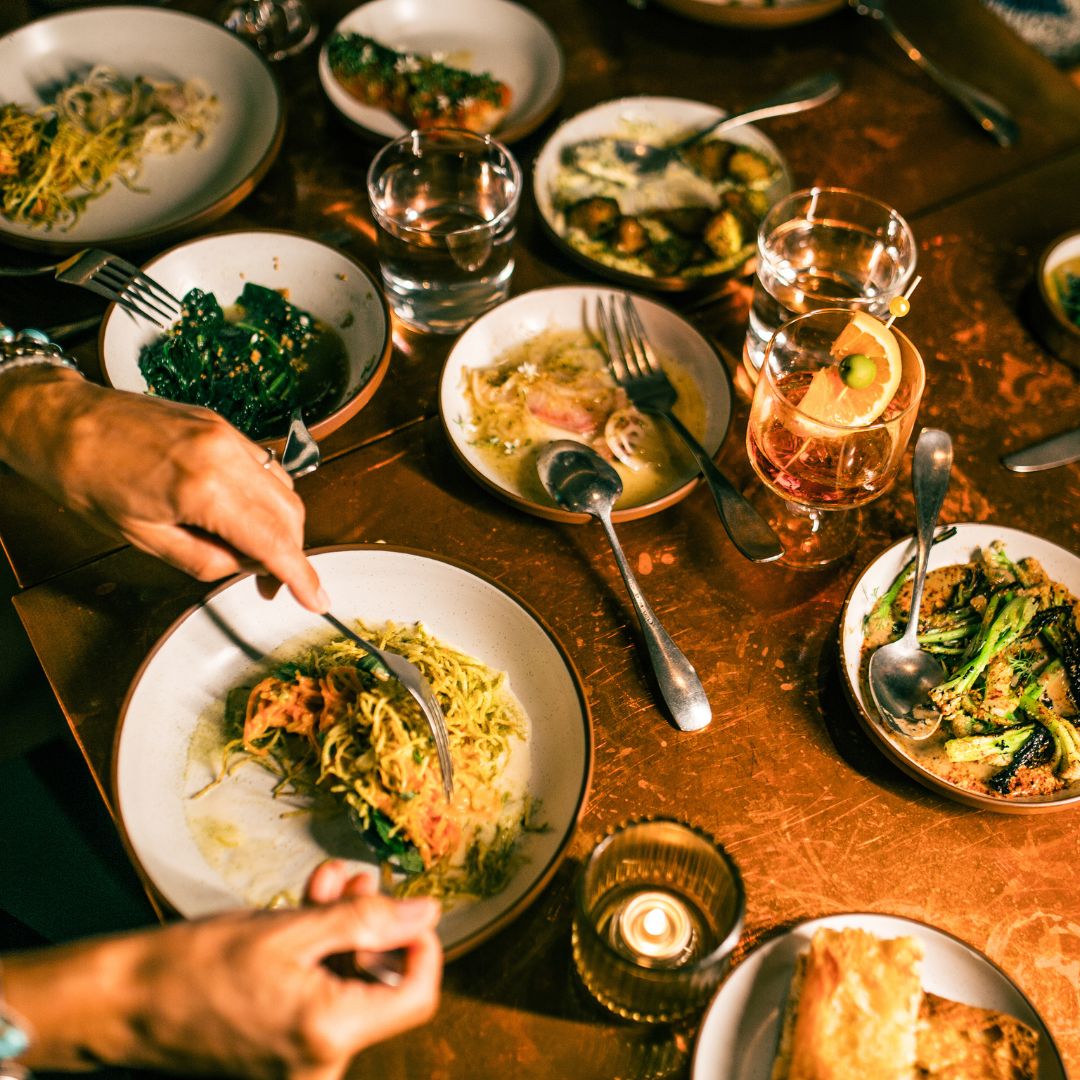 Bar Chelou - Restaurant in Pasadena, CA